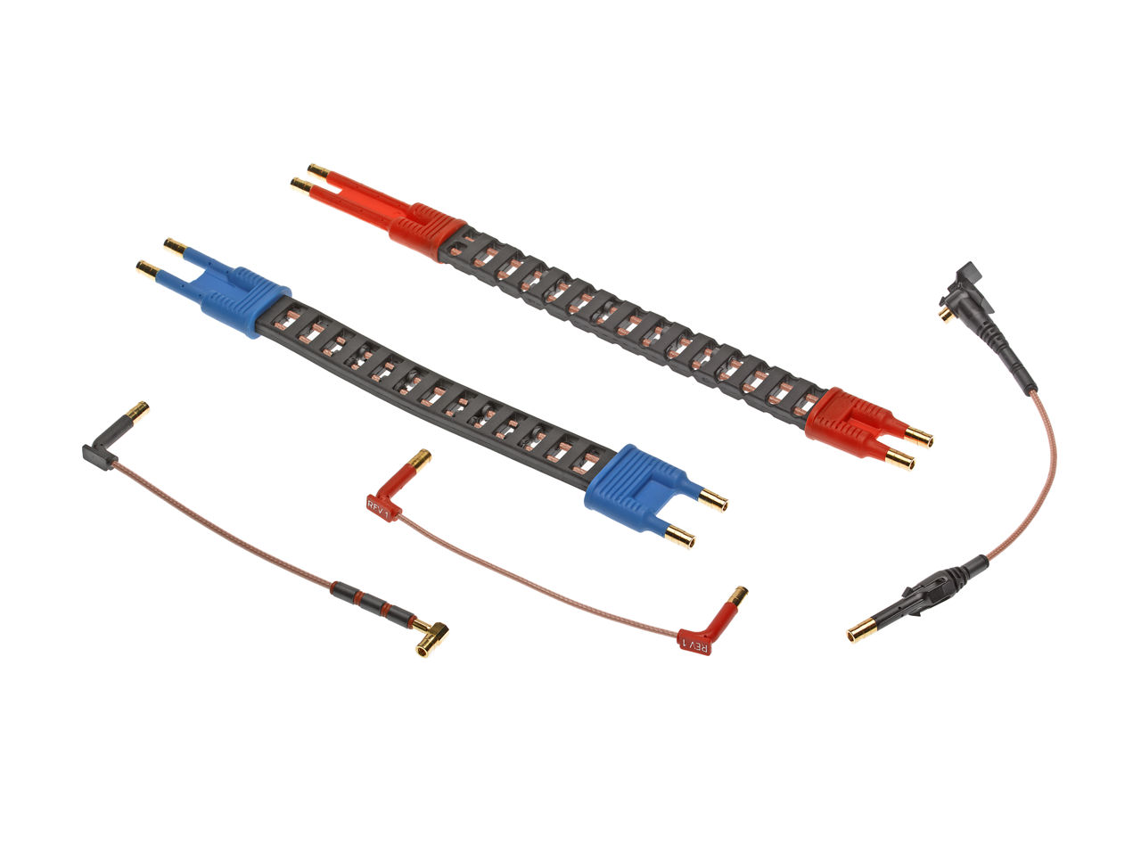 RF Cable Assemblies | Molex